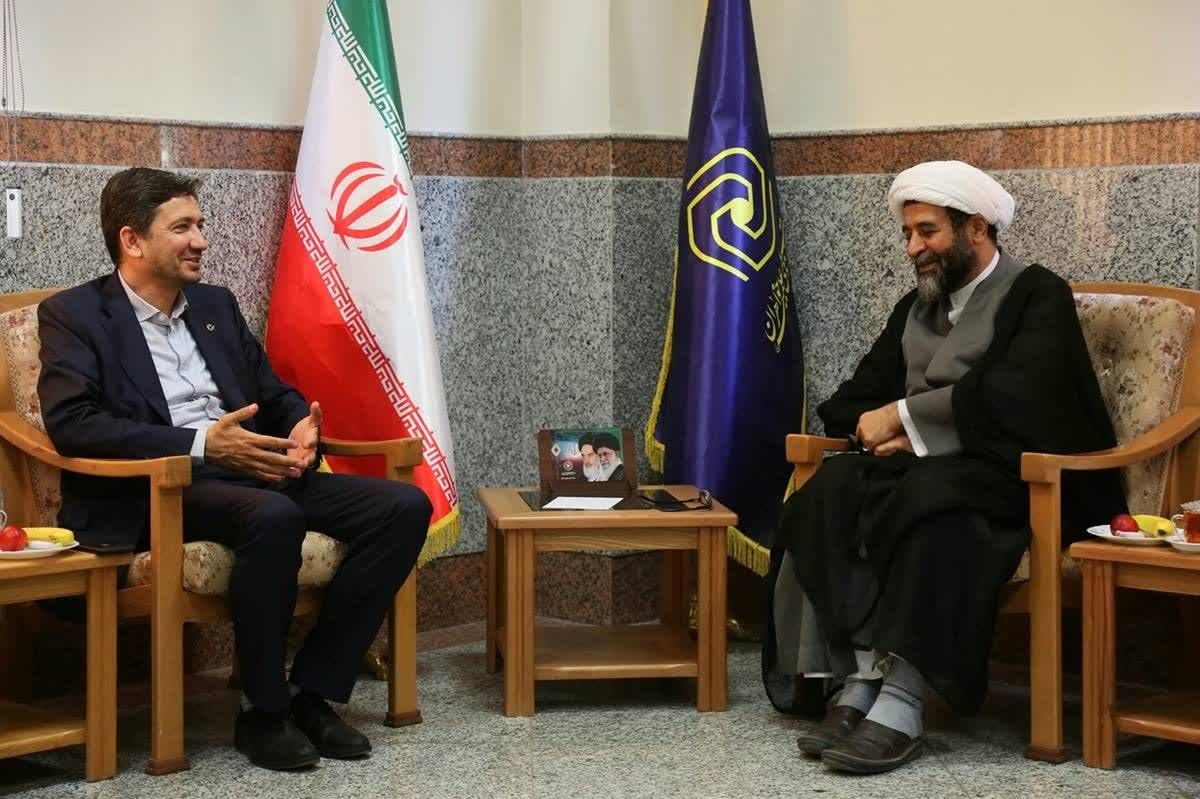 بانکداری قرض‌الحسنه در مسیر تحول؛ منابع بانک قرض‌الحسنه مهر ایران ۴